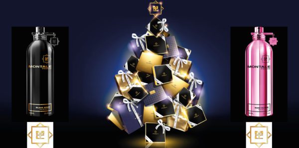 H&S Recommended Perfumes Of The Week, A PERFECT MONTALE GIFT IS ALWAYS ...