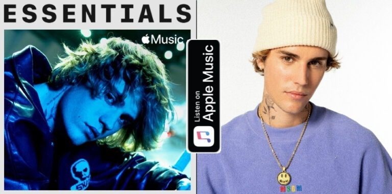 Apple Music- H&S Magazine's Best Artist Of The Week- Justin Bieber ...