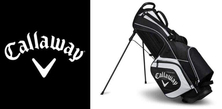 Callaway 13-piece Complete Golf Set- The Right Kit For Any Player - H&S ...