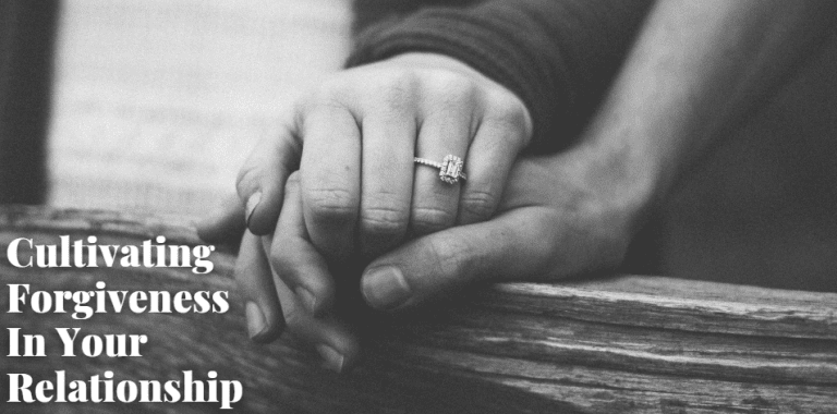 The Role Of Forgiveness In A Healthy Relationship - H&S Love Affair - H&S Magazine Kenya