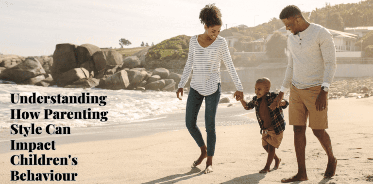 The Link Between Parental Influence & Juvenile Delinquency - H&S ...