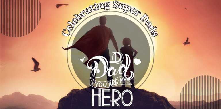 Celebrating Super Dads: Fun Activities And Tips For An Unforgettable Father's Day - H&S ...